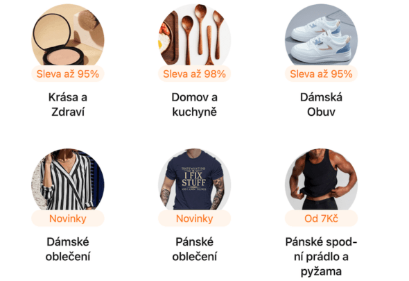 Temu – eshop, recenze - Rubrika.cz