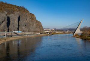 Nejdelší řeky ČR – kde je najít? - Rubrika.cz