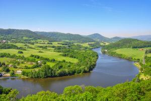 Nejdelší řeky ČR – kde je najít? - Rubrika.cz