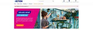 Action – eshop, prodejny, recenze - Rubrika.cz