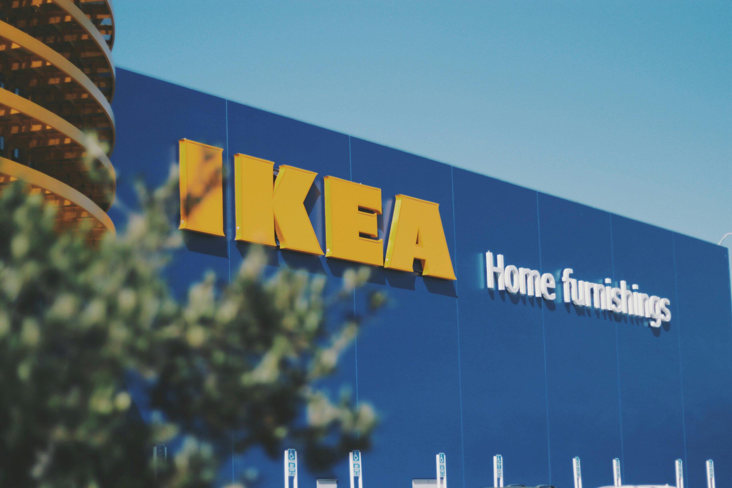IKEA recenze - Rubrika.cz
